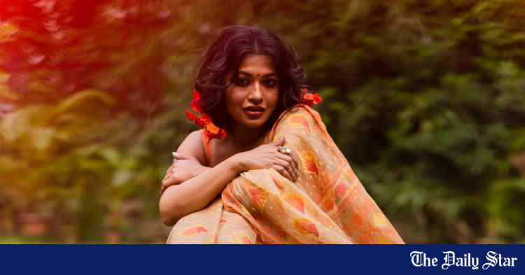 Badhan looks fierce in first teaser of ‘Khufiya’ | The Daily Star