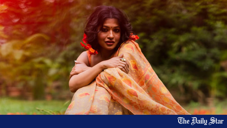 Badhan looks fierce in first teaser of ‘Khufiya’ | The Daily Star