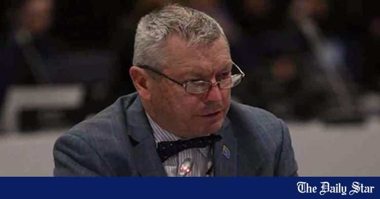 UN Special Rapporteur Ian Fry due on Sept 4 | The Daily Star