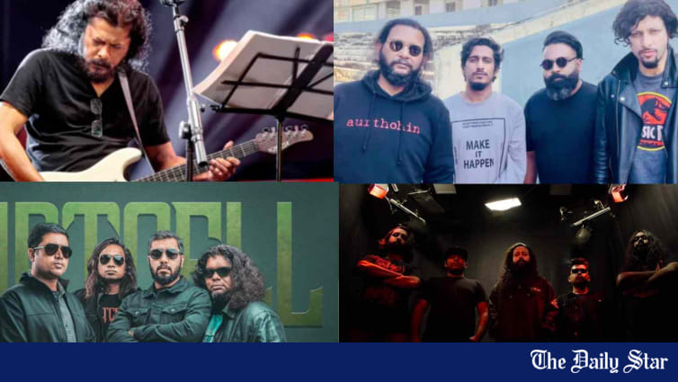 Nagar baul, Aurthohin, and Artcell to perform together | The Daily Star