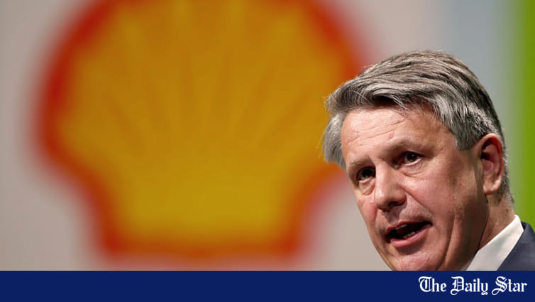 Shell CEO says Europe could face several winters of gas shortage | The ...