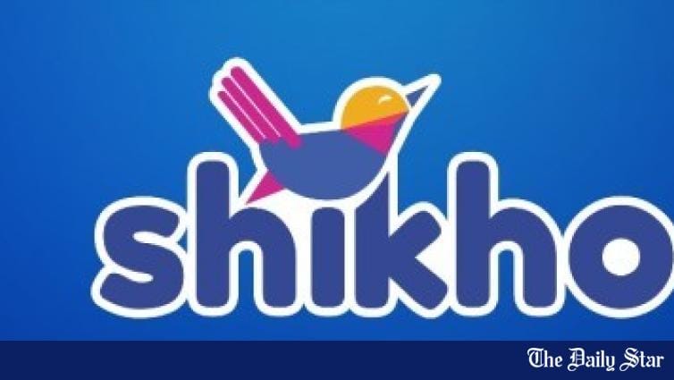 Shikho making its mark on Forbes list | The Daily Star