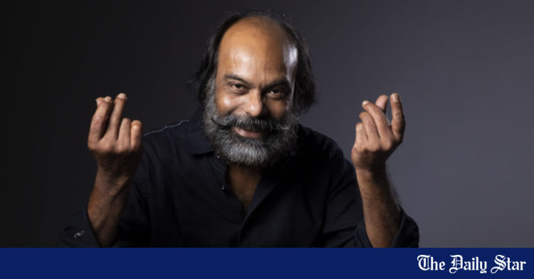 Nasir Uddin Khan and the secrets of his versatility | The Daily Star