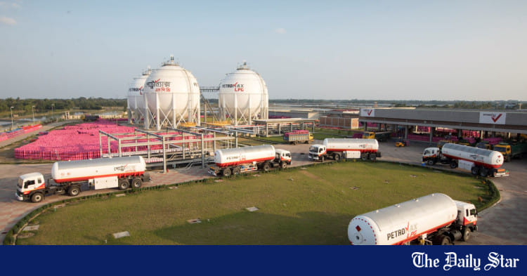 SHV Energy completes acquisition of Petromax LPG | The Daily Star