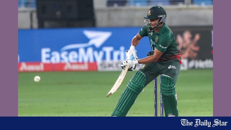 Shakib only second player to 6K runs and 400 wickets in T20s | The ...