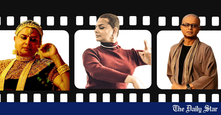 The world of Rituparno Ghosh | The Daily Star