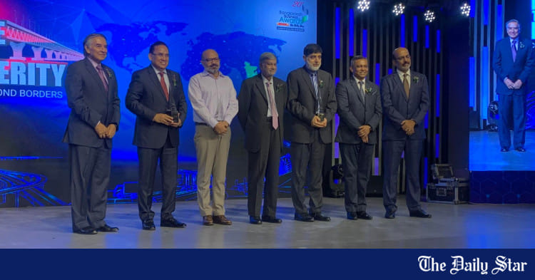 bKash, Pran-RFL, MA Jabbar win Bangladesh Business Awards 2021 | The ...