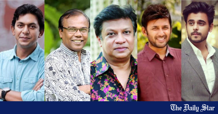 Who will be crowned Best Actor? | The Daily Star