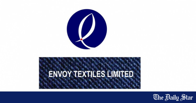 Envoy Textiles' board reconstituted by HC | The Daily Star