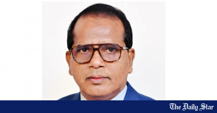 BIDA gets new executive chairman | The Daily Star