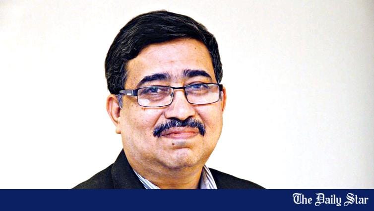 Banking: Time to transform | The Daily Star