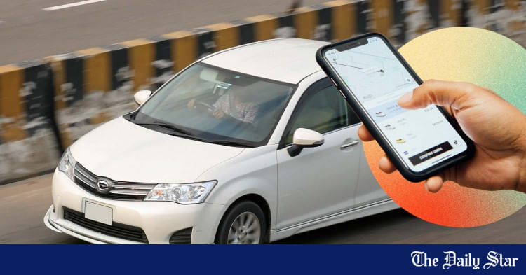 Uber contributed BDT 45 billion to Bangladesh’s economy last year ...