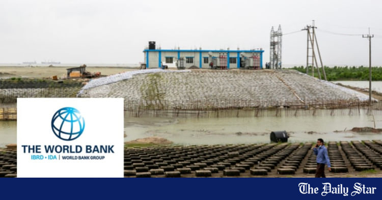 World Bank’s team reaches Ctg port to discuss Bay Terminal project ...