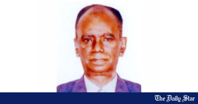 Mohammed Noman’s death anniv | The Daily Star