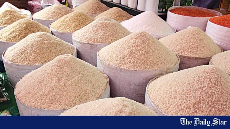 Rice marketed as miniket: Cut, polished and sold to deceive | The Daily ...