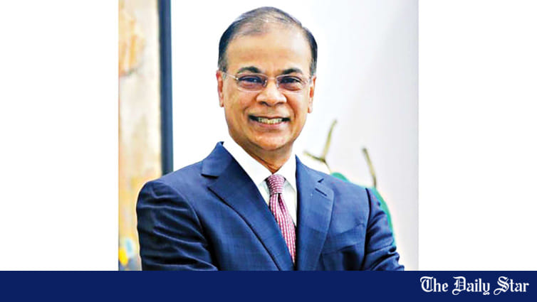 Aziz Khan becomes 42nd richest man in Singapore | The Daily Star