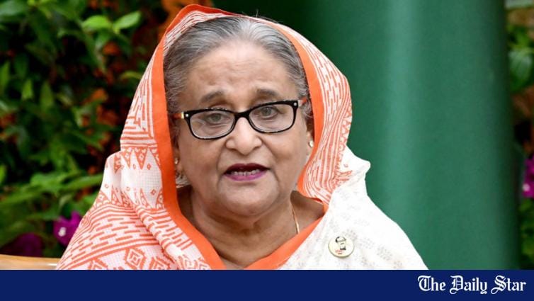 PM Sheikh Hasina likely to attend Queen’s state funeral | The Daily Star