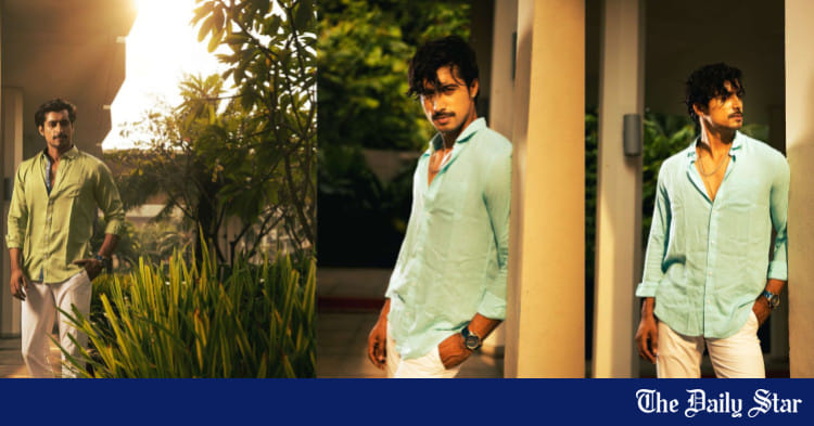 How to wear and style chinos