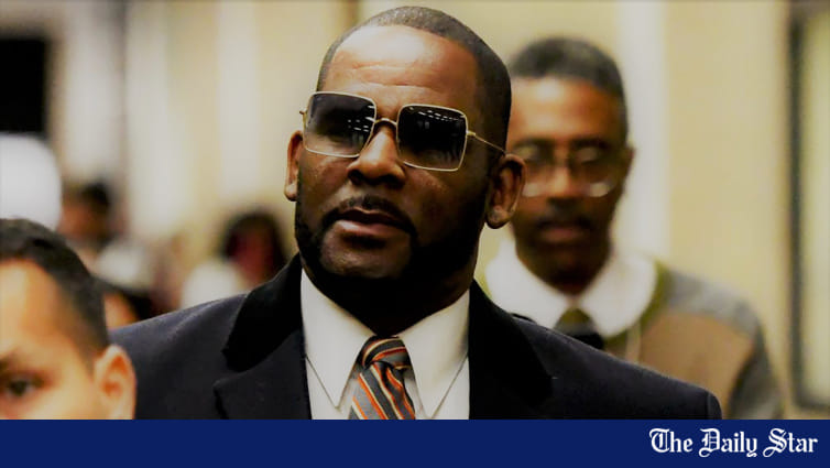 R Kelly a predator using fame to abuse minors: Prosecutor | The Daily Star