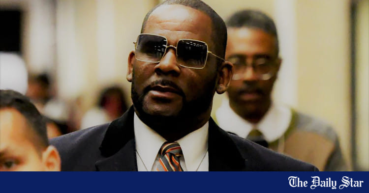 R Kelly a predator using fame to abuse minors: Prosecutor | The Daily Star