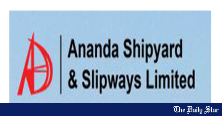 Ananda hands over its largest ship to UK buyer | The Daily Star