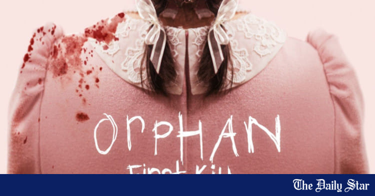 ‘Orphan: First Kill’ is just as cunning and clever as its predecessor ...