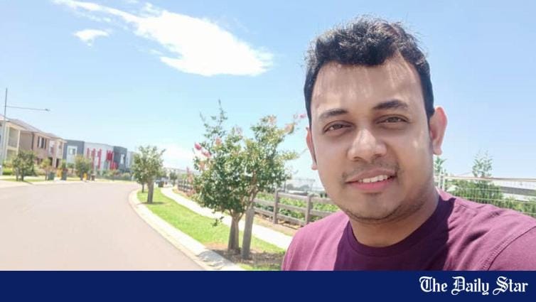 Rony stays strong in hospital, cracks jokes | The Daily Star