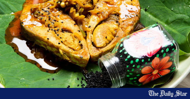 5 delicious ilish recipes you must try | The Daily Star
