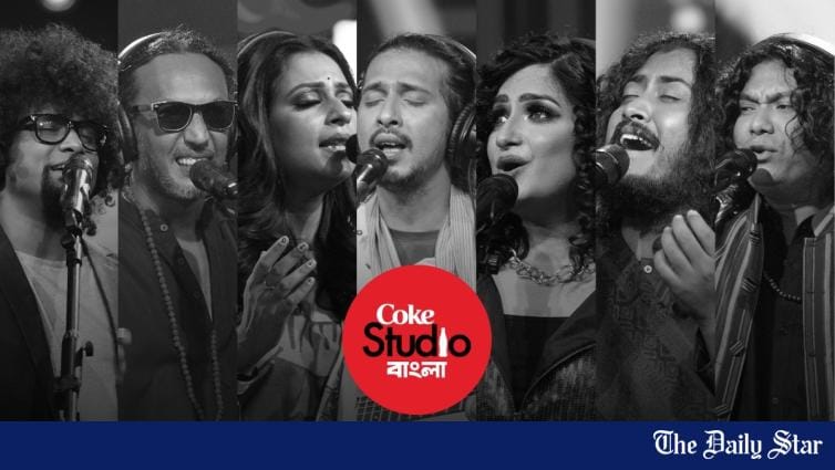 Coke Studio Bangla headed to Kolkata | The Daily Star