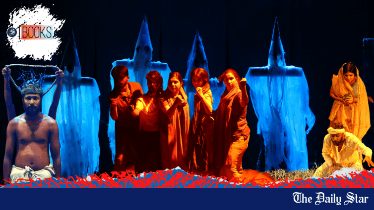 ‘Nil Chhaya’ reconjures ghosts of Bengal’s Indigo Revolution | The ...