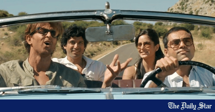 Car rides with friends are underrated | The Daily Star