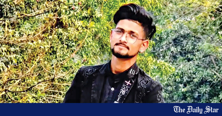 Shaon died from brickbat wounds, not bullets: SP | The Daily Star