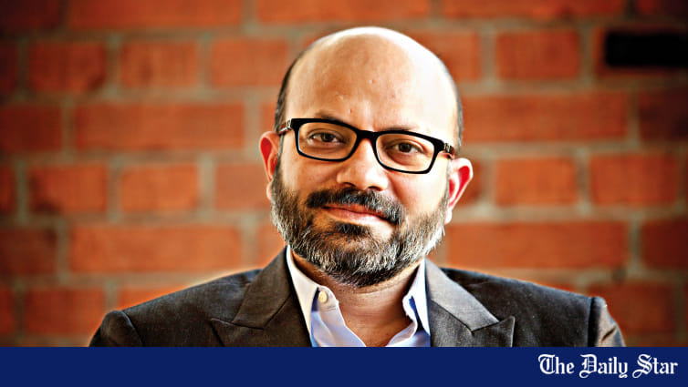 Kamal Quadir | The Daily Star