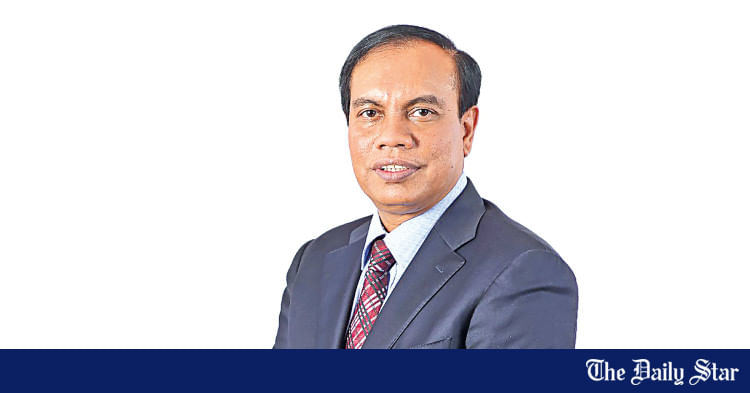 M Jamal Uddin | The Daily Star