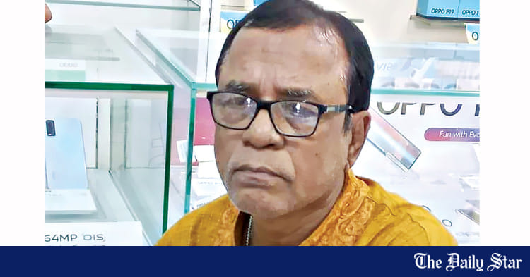 AL leader stabbed to death in hotel | The Daily Star