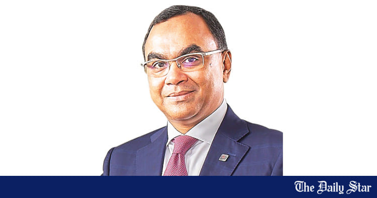 Syed Mahbubur Rahman | The Daily Star