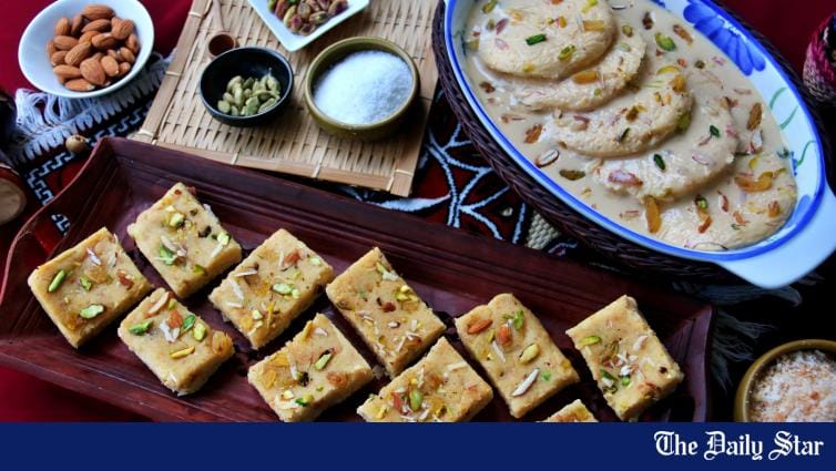 All Time Bread adding sweetness to your festivities | The Daily Star