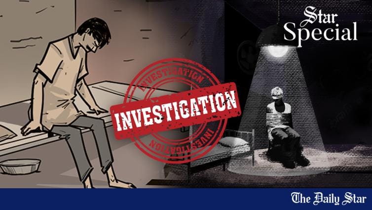 "Disappeared" persons share experience of their "detention" | The Daily ...