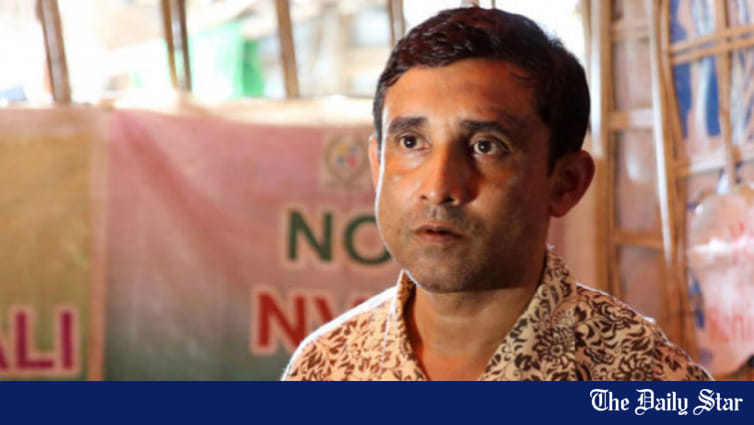 14 more family members of slain Rohingya leader Mohibullah going to ...