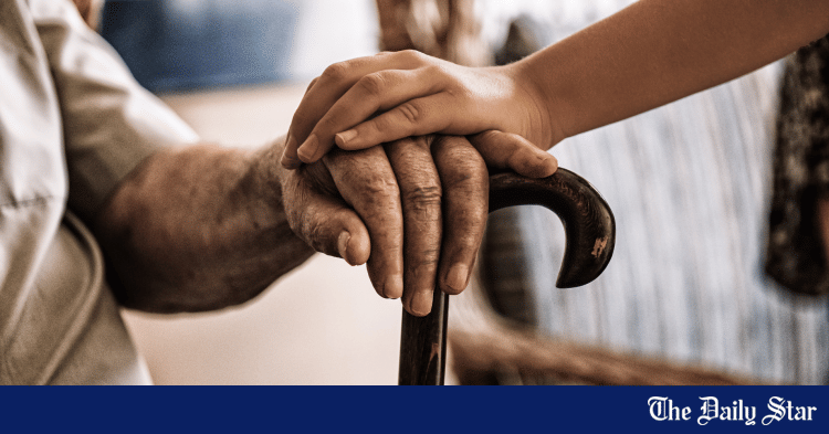 When Parents Retire | The Daily Star