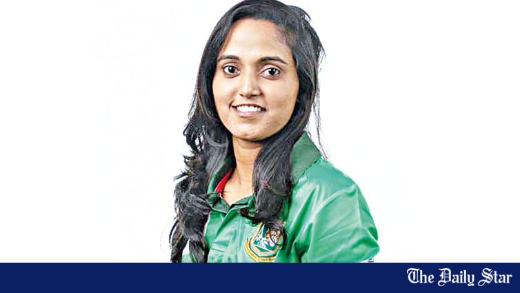 Nigar Sultana | The Daily Star