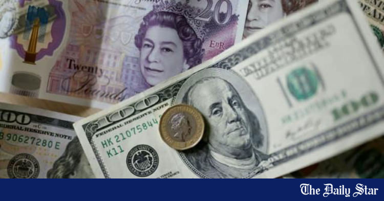 Strong dollar an unstoppable force endangering other currencies | The ...