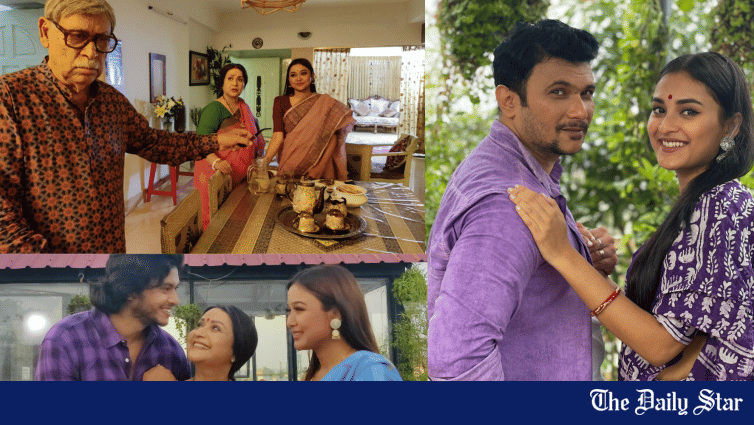 Chayanika Chowdhury joins Puja festivities with two specials | The ...