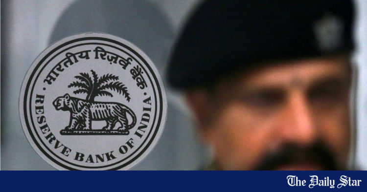 India raises key interest rate by 50 basis points | The Daily Star