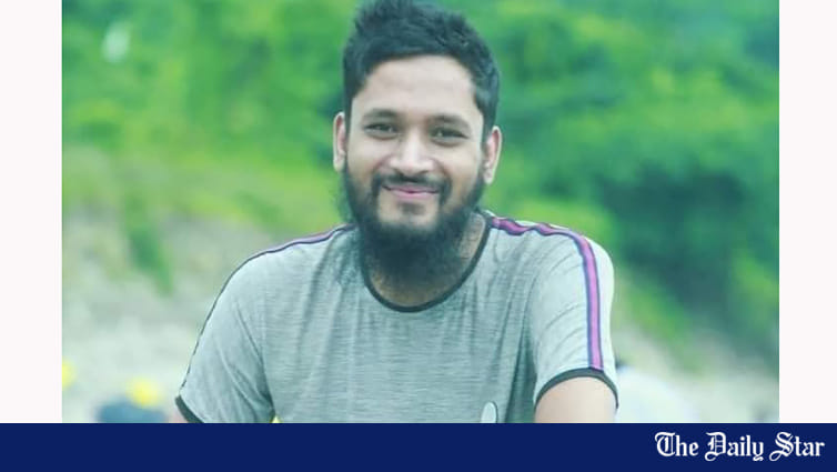 Young man missing in Sylhet for 9 days | The Daily Star