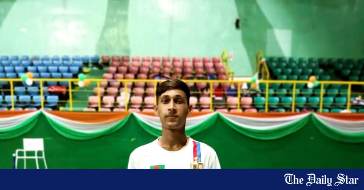 Mustakim's tribulations far from over | The Daily Star