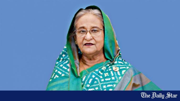 PM Hasina leads a “complex, roiling nation”: Washington Post | The ...