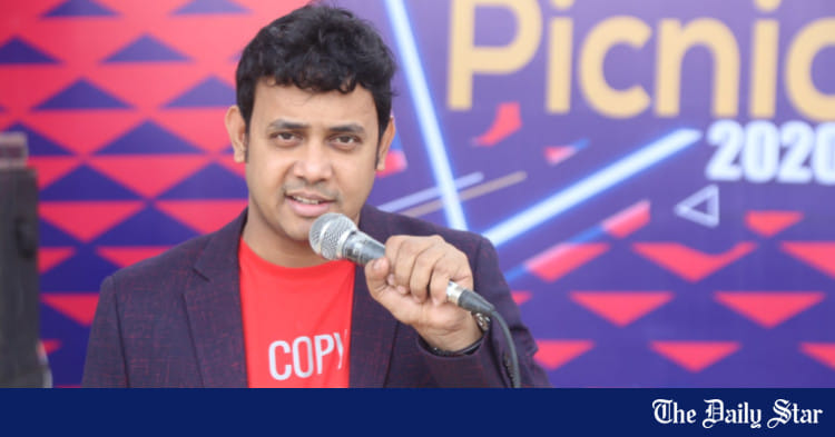 Comedian Rony to be discharged after Puja| The Daily Star