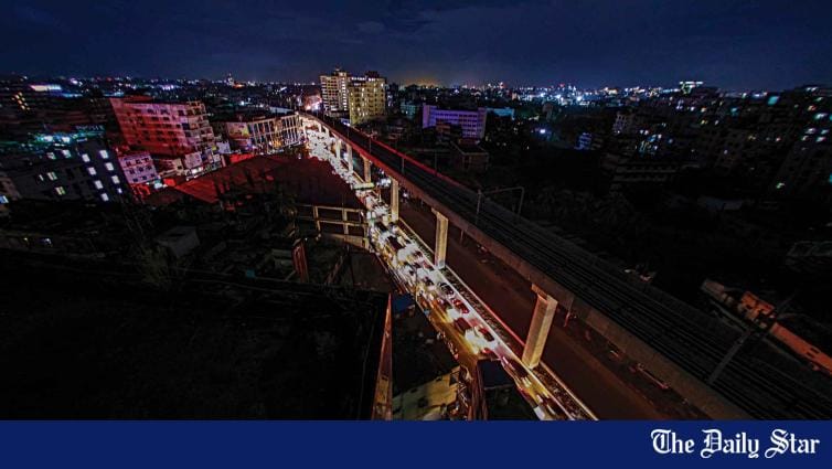 Biggest power outage: Blackout hits half the country | The Daily Star