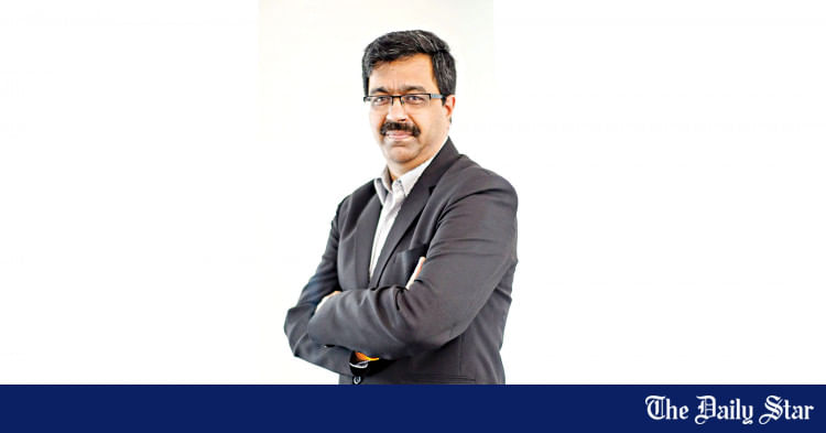 Robi gets new CEO | The Daily Star